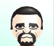 Víctor | Wii Sports Wiki | Fandom