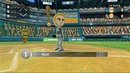 Matt | Wii Sports Wiki | Fandom