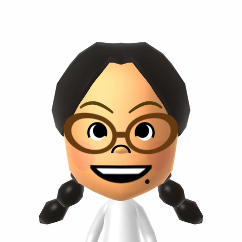 Category:Female Miis | Wii Sports Wiki | Fandom