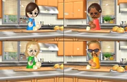 Rachel | Wii Sports Wiki | Fandom