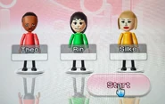 Theo | Wii Sports Wiki | Fandom