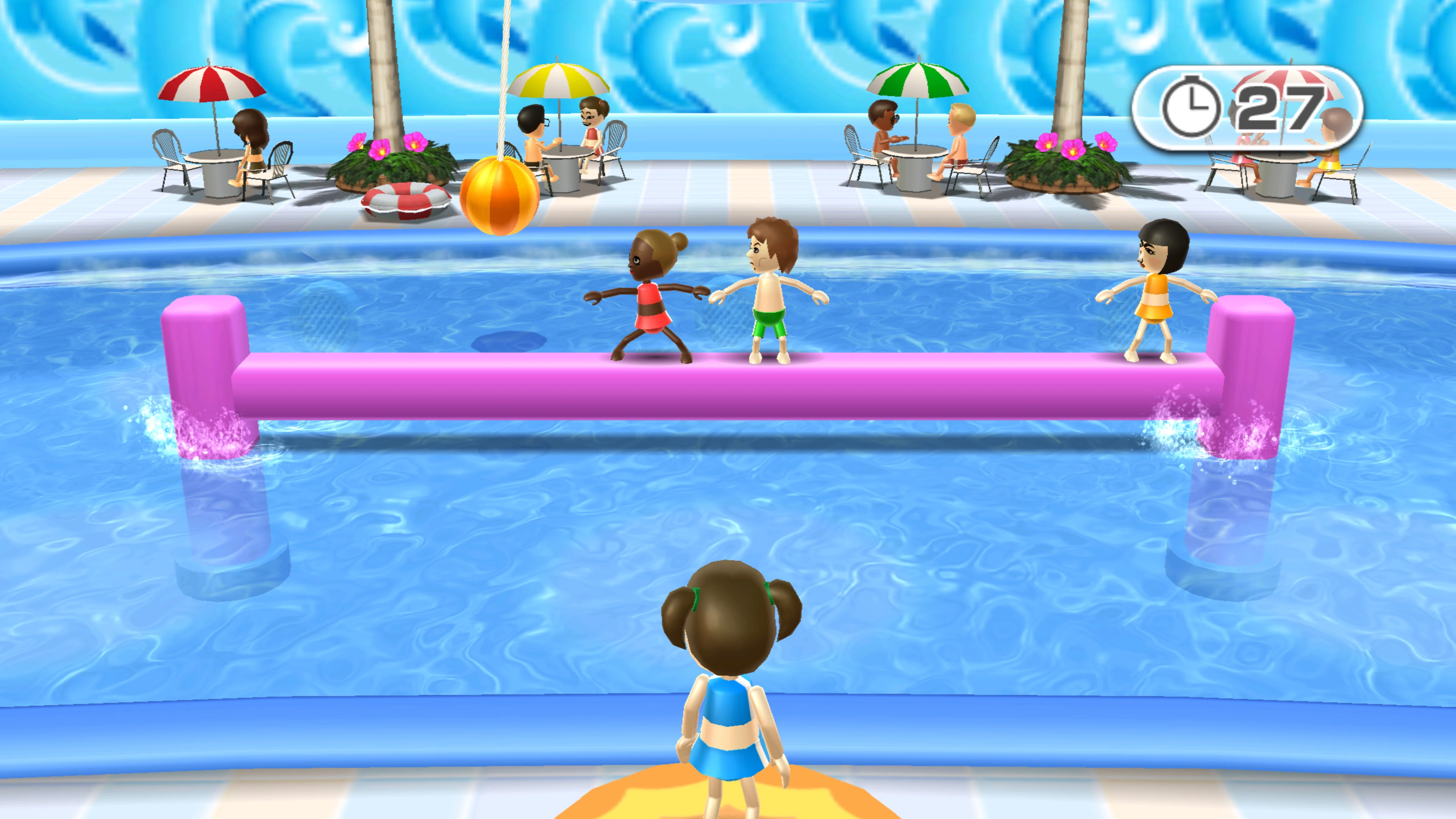 Discuss Everything About Wii Sports Wiki | Fandom