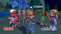 Castle | Wii Sports Wiki | Fandom