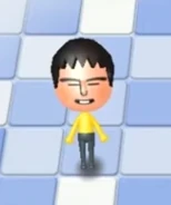 Dunbar | Wii Sports Wiki | Fandom