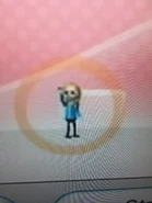 Guest E | Wii Sports Wiki | Fandom