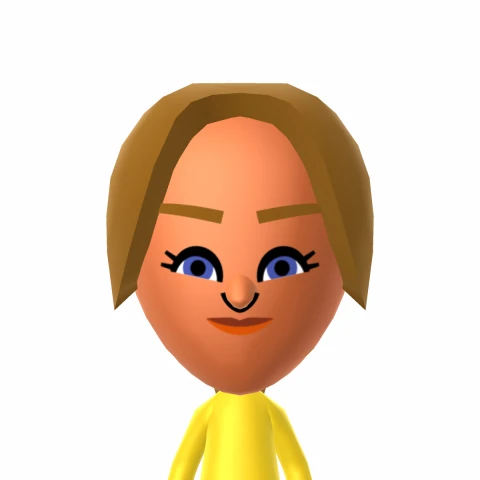 Mia (Wii Sports Resort) | Wii Sports Wiki | Fandom