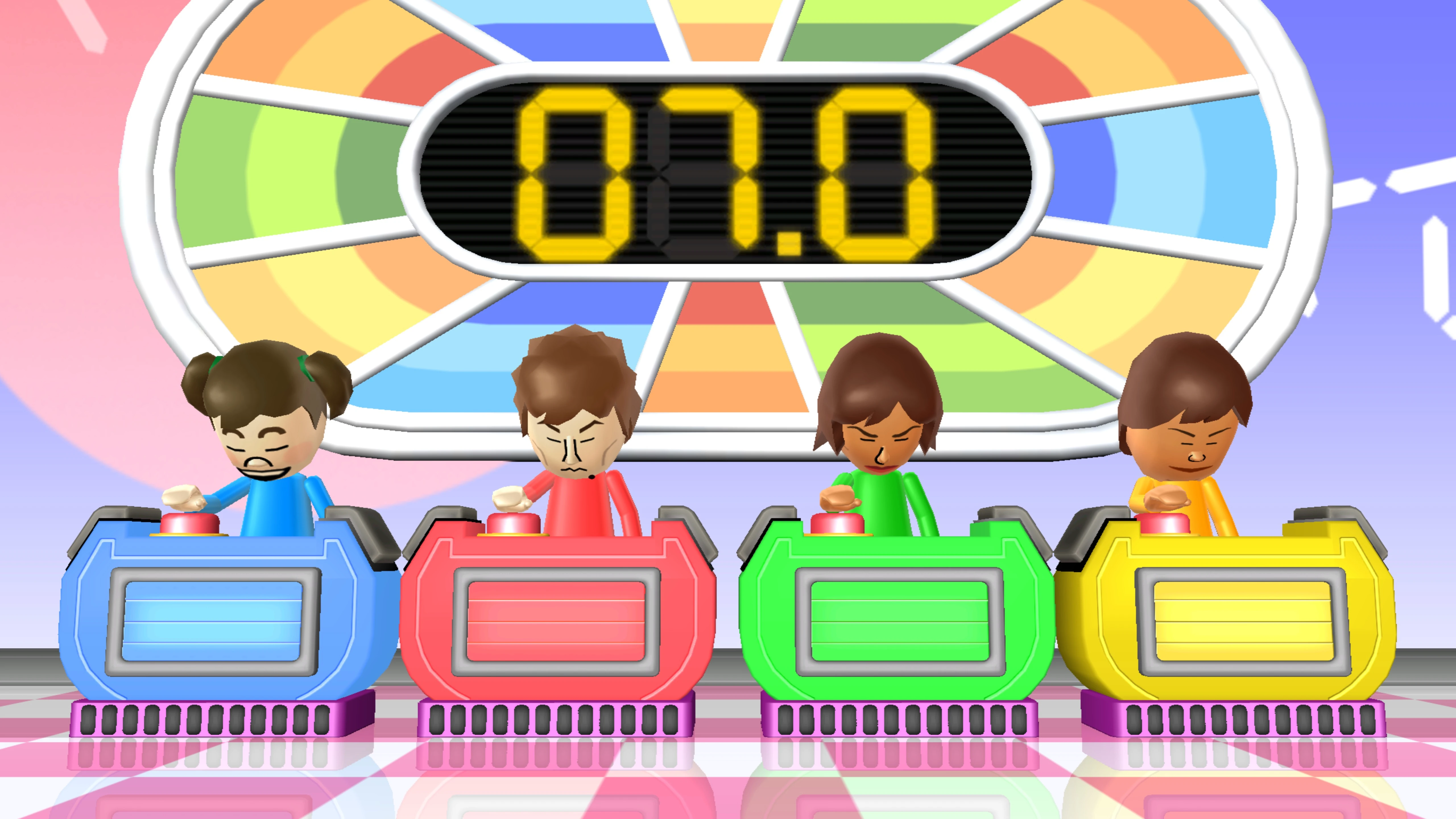 Discuss Everything About Wii Sports Wiki | Fandom