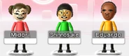 Shinnosuke | Wii Sports Wiki | Fandom