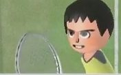 Dunbar | Wii Sports Wiki | Fandom
