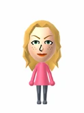 Rachel | Wii Sports Wiki | Fandom