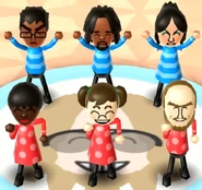 Ian | Wii Sports Wiki | Fandom