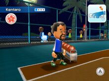 Basketball | Wii Sports Wiki | Fandom