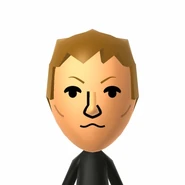 Harano | Wii Sports Wiki | Fandom