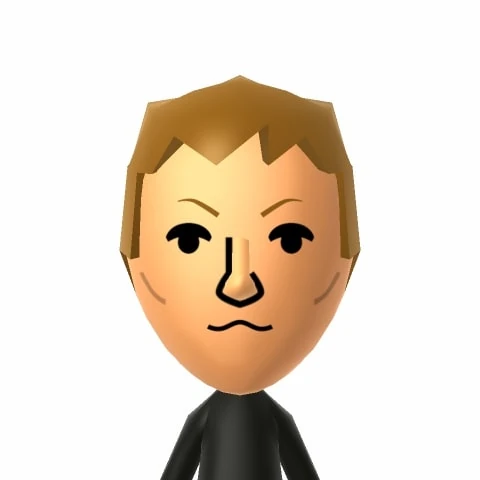 Harano | Wii Sports Wiki | Fandom