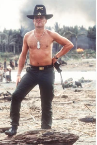 Bill Kilgore | War film Wiki | Fandom