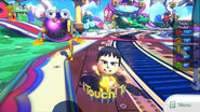 Dunbar | Wii Sports Wiki | Fandom