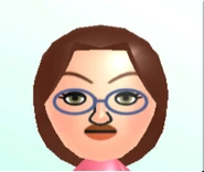 Helen | Wii Sports Wiki | Fandom