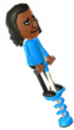 David | Wii Sports Wiki | Fandom
