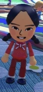 Xiao-Tong | Wii Sports Wiki | Fandom