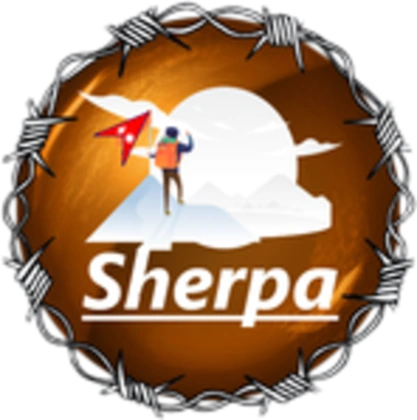 Sherpa | WA Mount Everest Wiki | Fandom