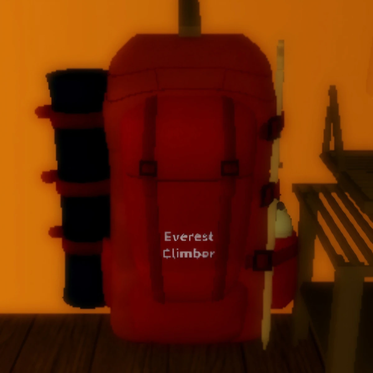 Backpack | WA Mount Everest Wiki | Fandom