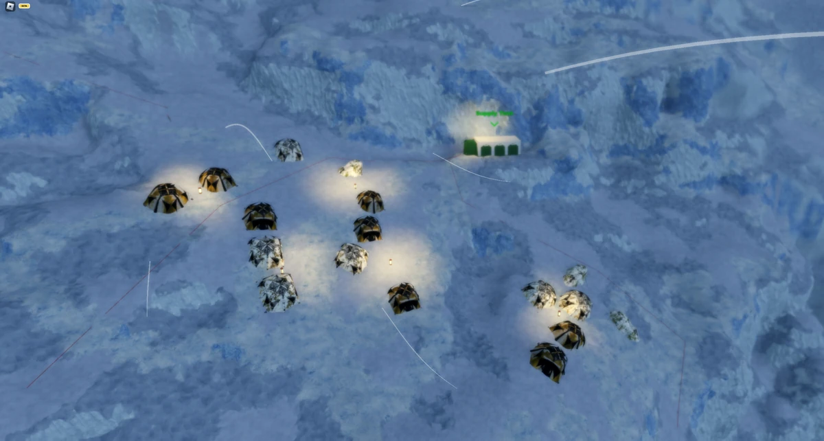 Camp 3 (South Col) | WA Mount Everest Wiki | Fandom