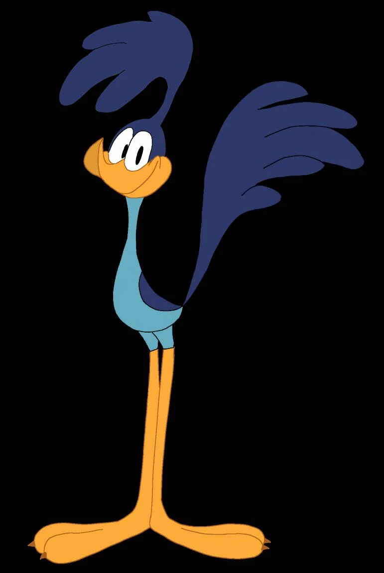 Road Runner | Wabbit FC Wiki | Fandom