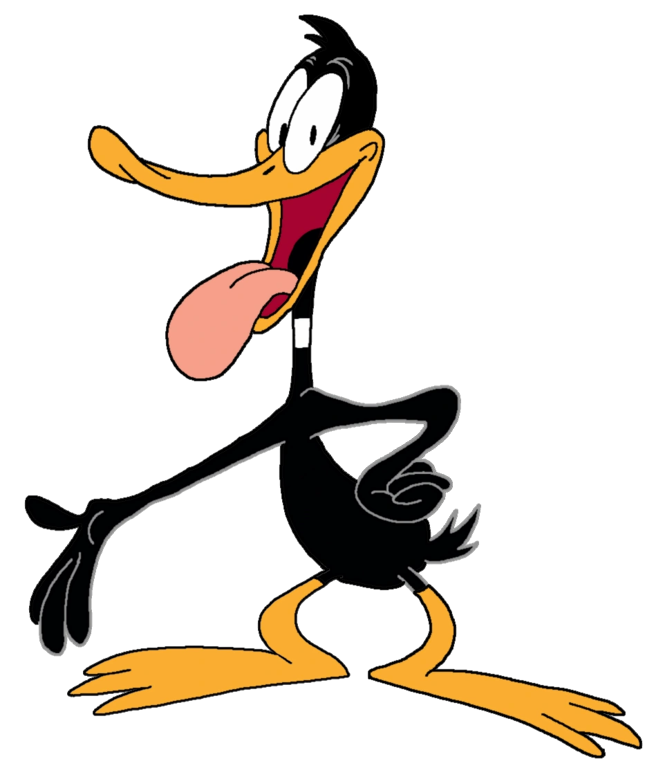 Daffy Duck | Wabbit FC Wiki | Fandom