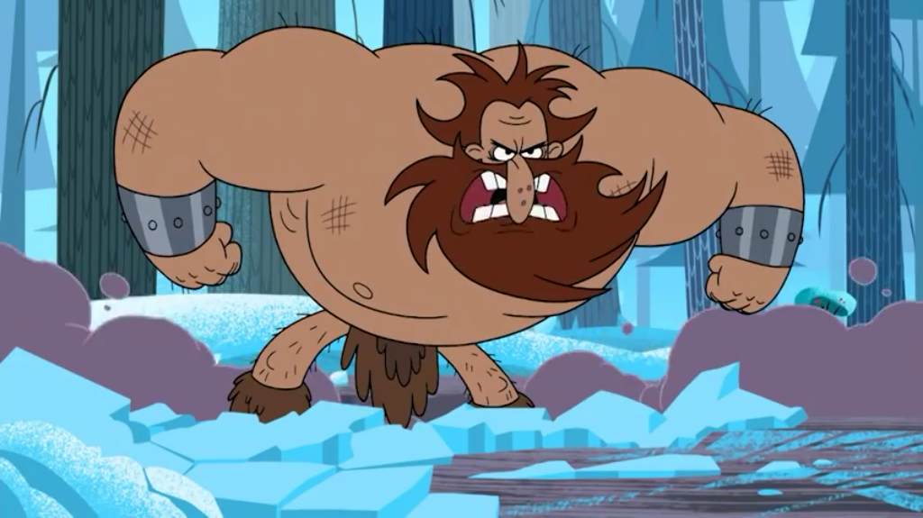 Barbarian Wabbit Fc Wiki Fandom
