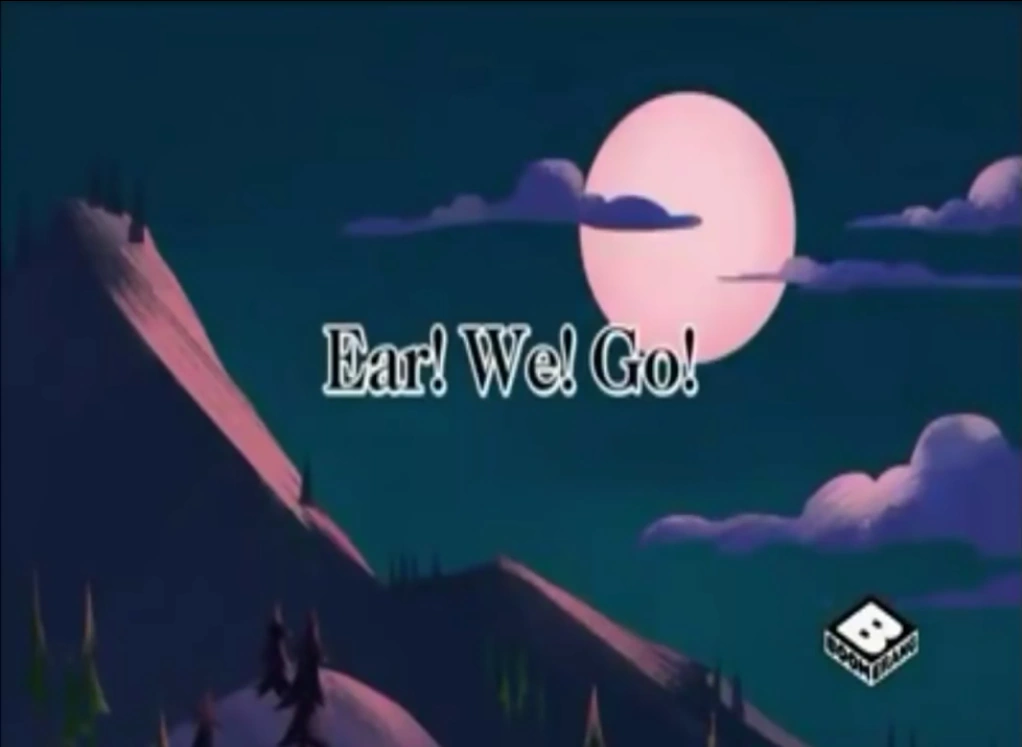 Ear! We! Go! | Wabbit FC Wiki | Fandom