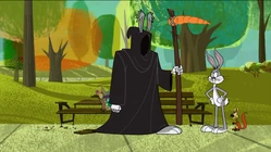 Carl The Grim Rabbit | Wabbit FC Wiki | Fandom