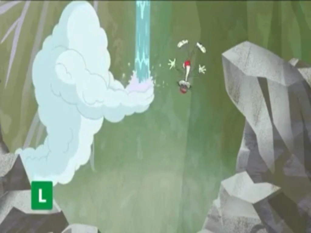 The Water | Wabbit FC Wiki | Fandom