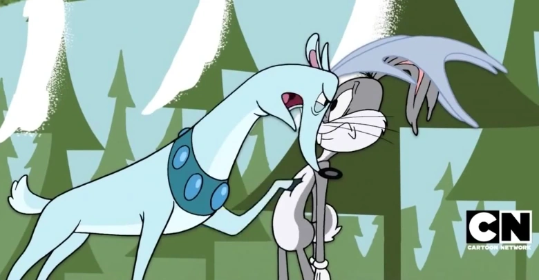 Winter Stag | Wabbit FC Wiki | Fandom