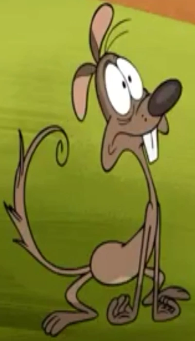 C.E. Squirrel | Wabbit FC Wiki | Fandom