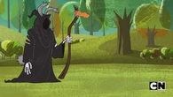 The Grim Rabbit | Wikia Wabbit wikia en español | Fandom