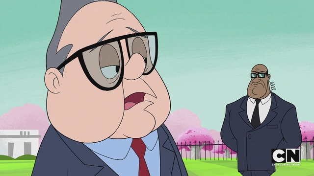 White House Wabbit | Wikia Wabbit wikia en español | Fandom