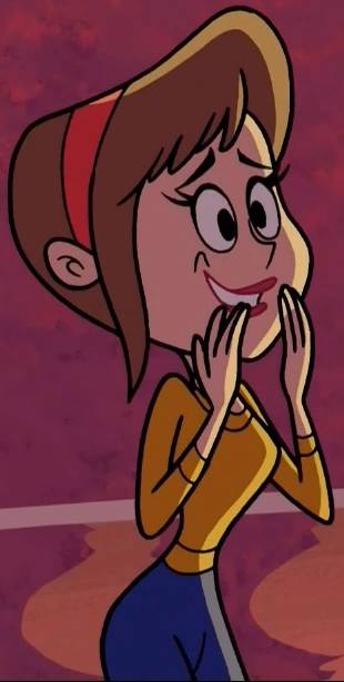 Jennifer | Wabbit Wiki | Fandom