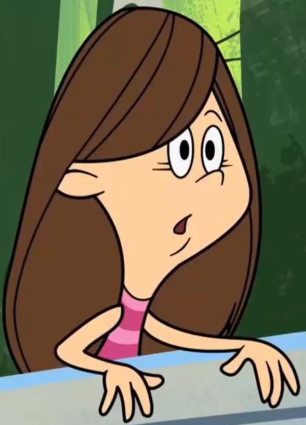 Phoebe | Wabbit Wiki | Fandom