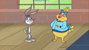 The Magnificent Millicent | Wabbit Wiki | Fandom