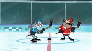 The Bunny and the Goon | Wabbit Wiki | Fandom