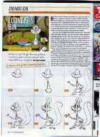 Squeaks the Squirrel | Wabbit Wiki | Fandom