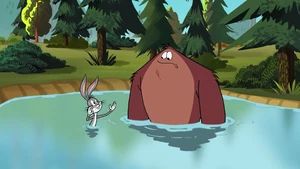 Wet Feet | Wabbit Wiki | Fandom