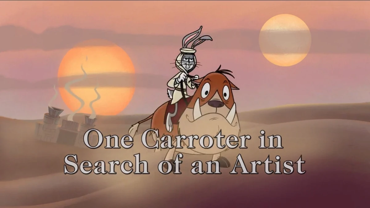 Category:Season Two Episodes | Wabbit Wiki | Fandom