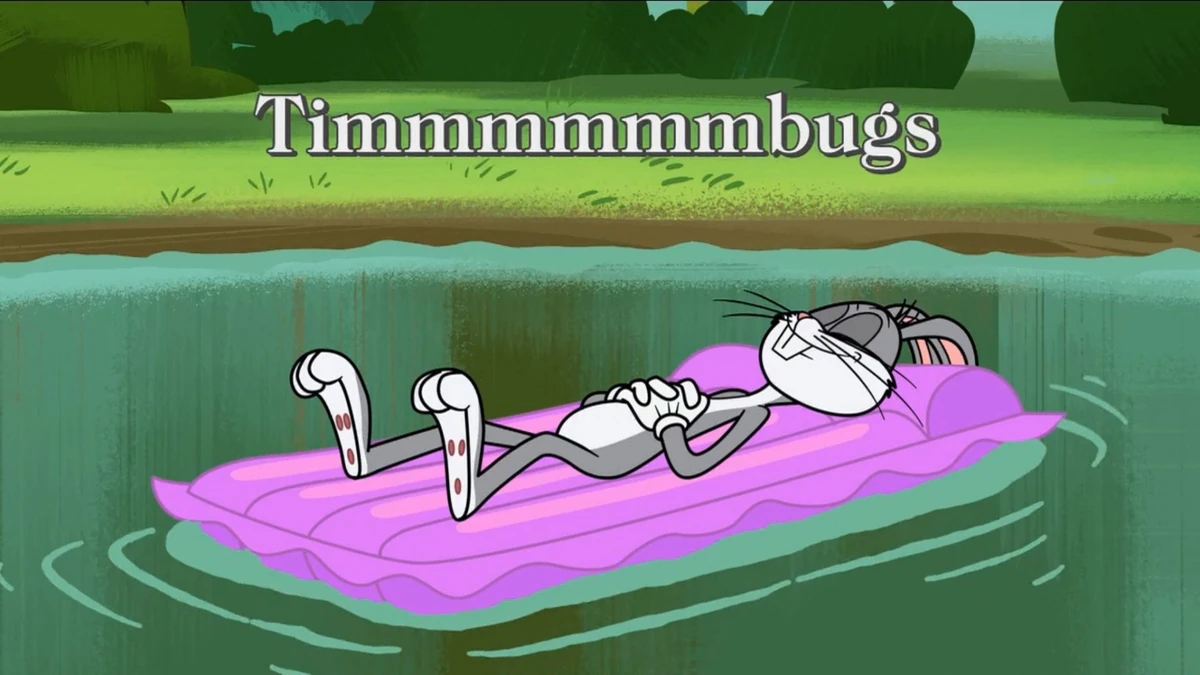 Timmmmmmbugs | Wabbit Wiki | Fandom
