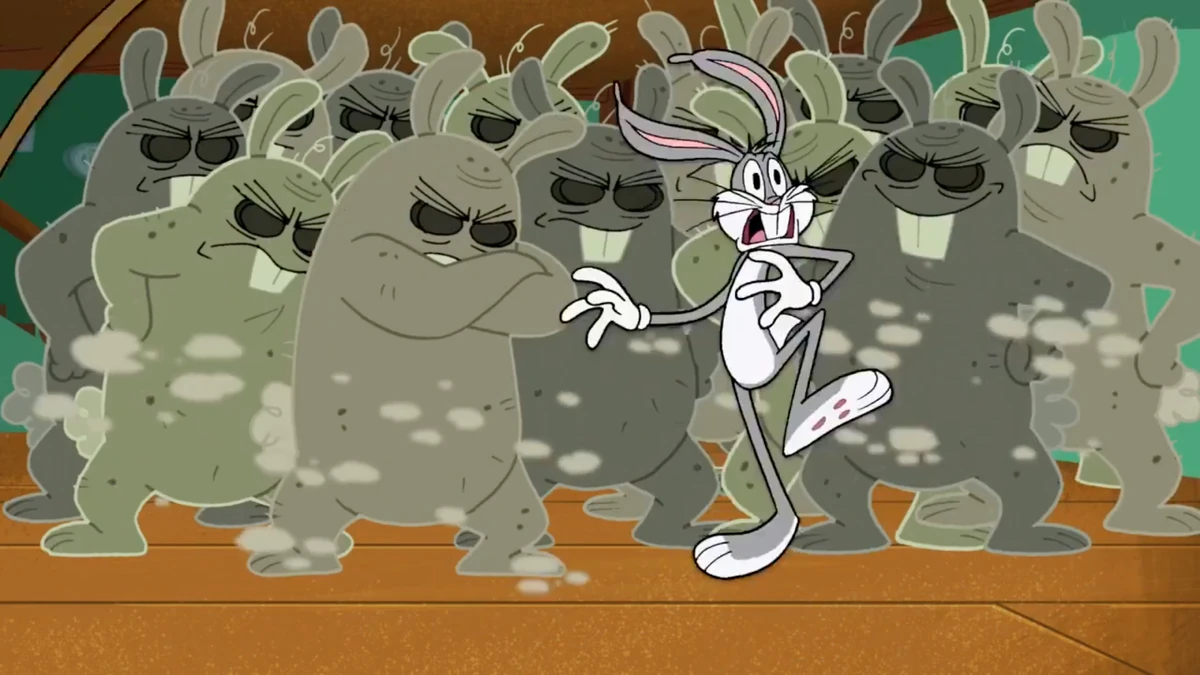 Other Dust Bunnies | Wabbit Wiki | Fandom