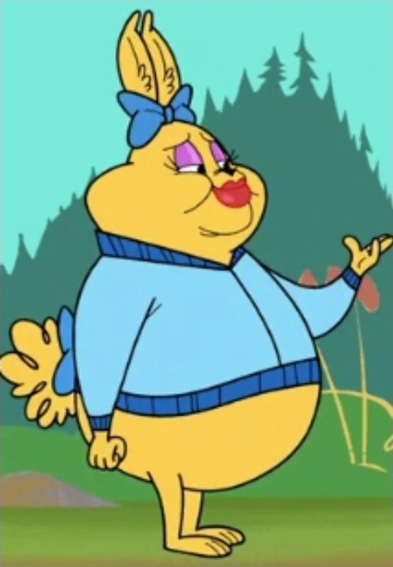 Millicent Hoppovich | Wabbit Wiki | Fandom