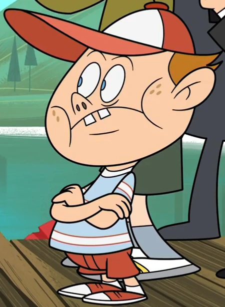 William | Wabbit Wiki | Fandom