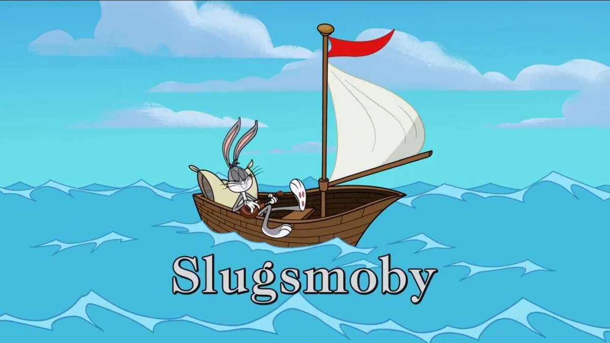 Slugsmoby | Wabbit Wiki | Fandom