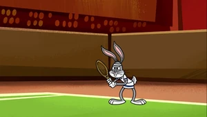 Game, Set, Wabbit | Wabbit Wiki | Fandom