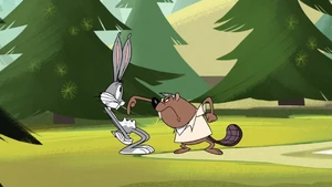 Beaver Fever | Wabbit Wiki | Fandom